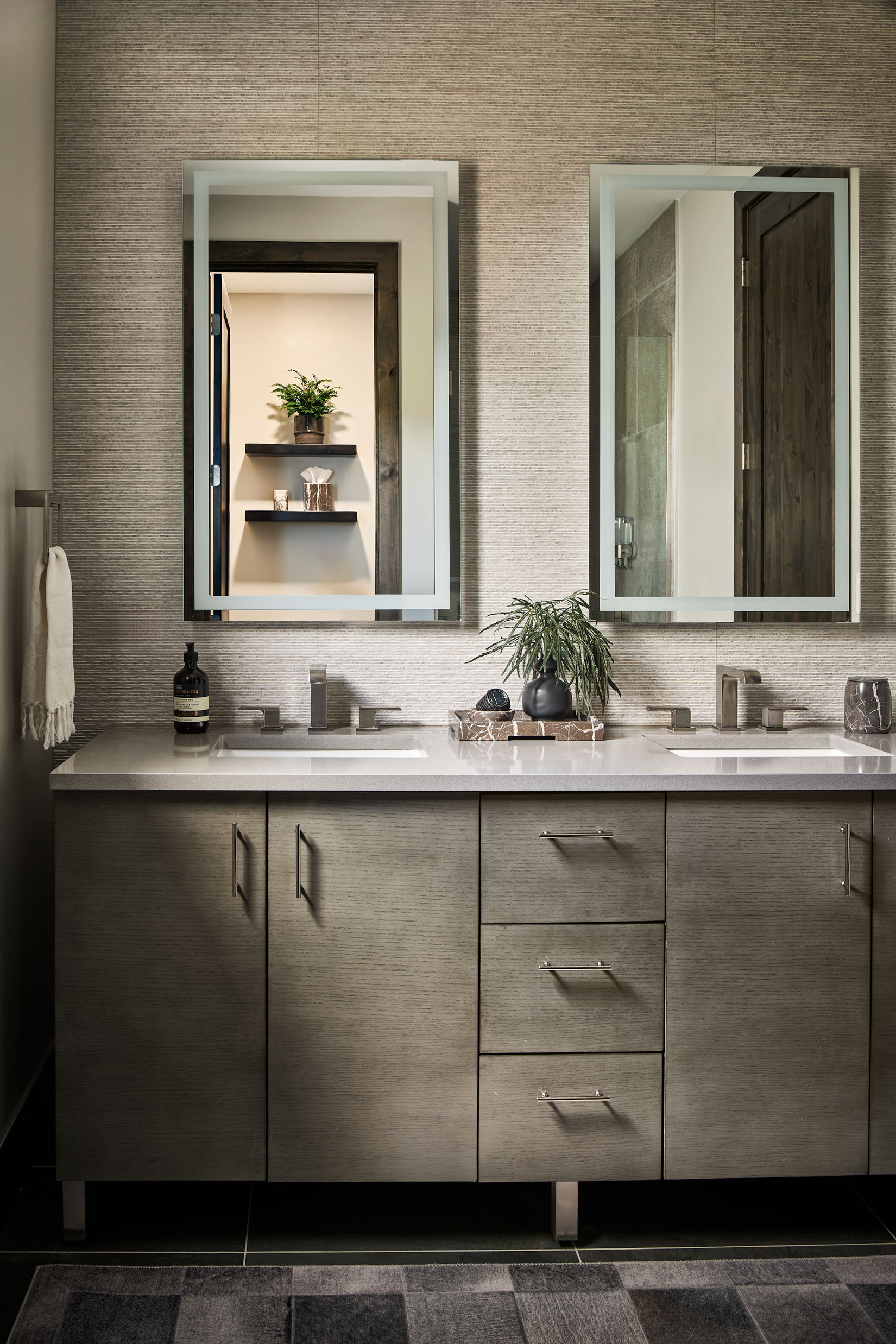 Real Estate - Cornerstone Club