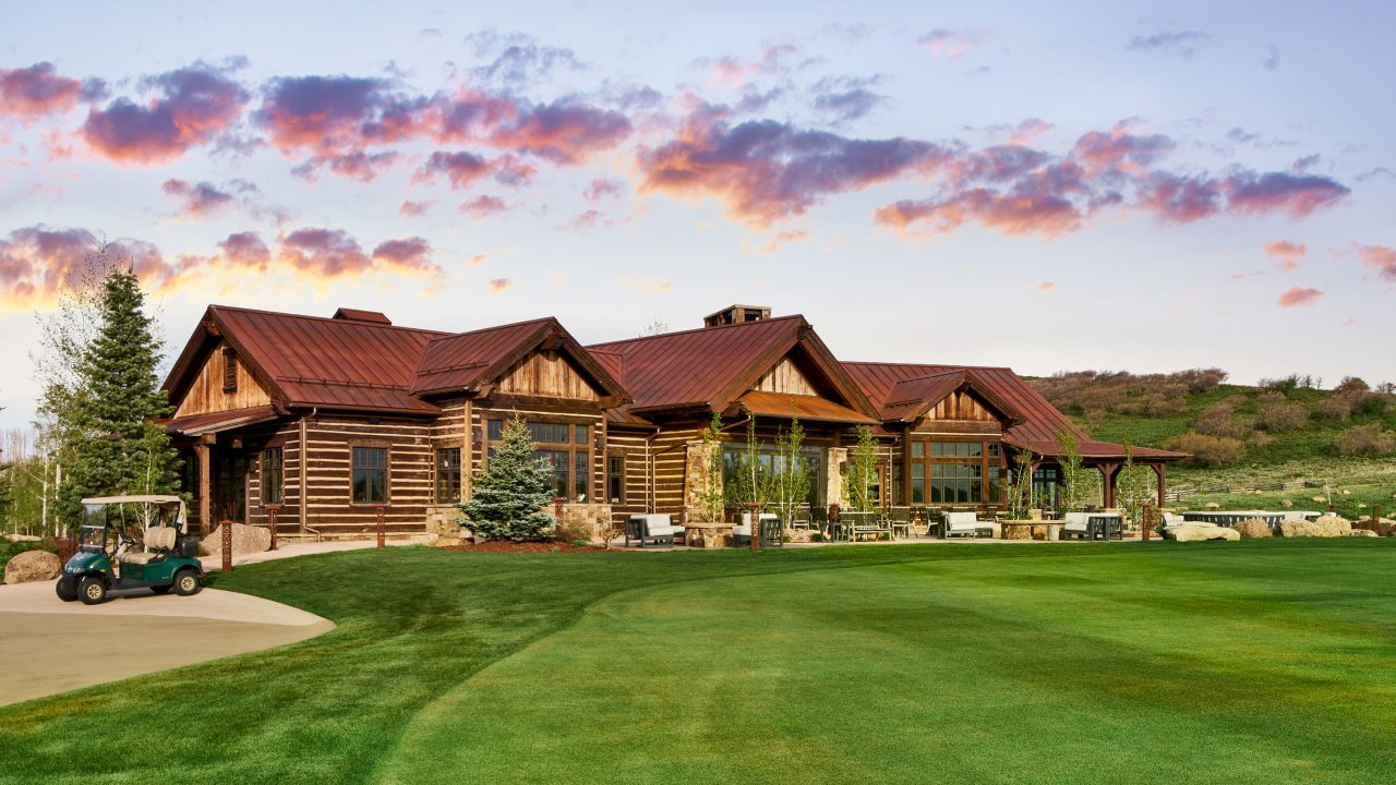 Membership - Cornerstone Club