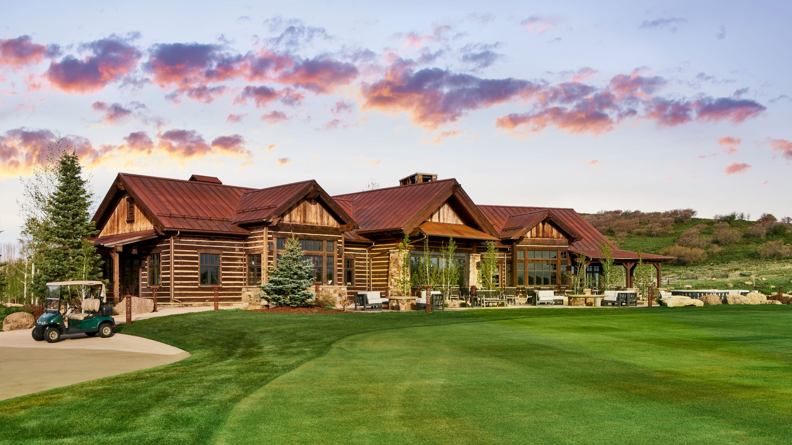 Membership - Cornerstone Club