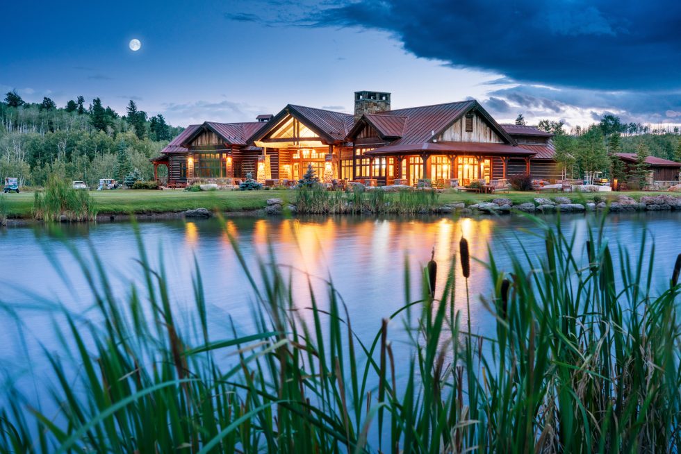 Home - Cornerstone Club