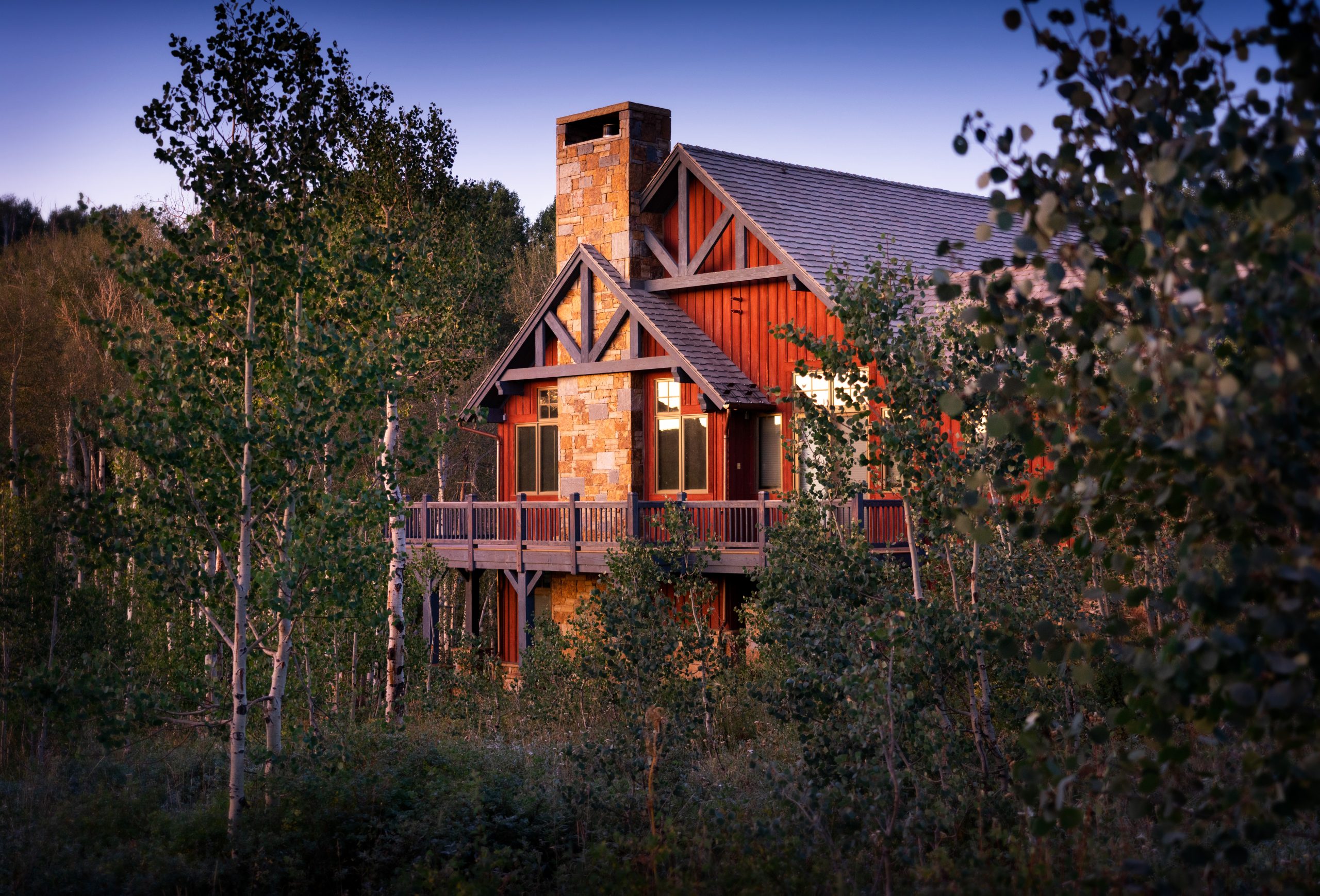 Real Estate - Cornerstone Club