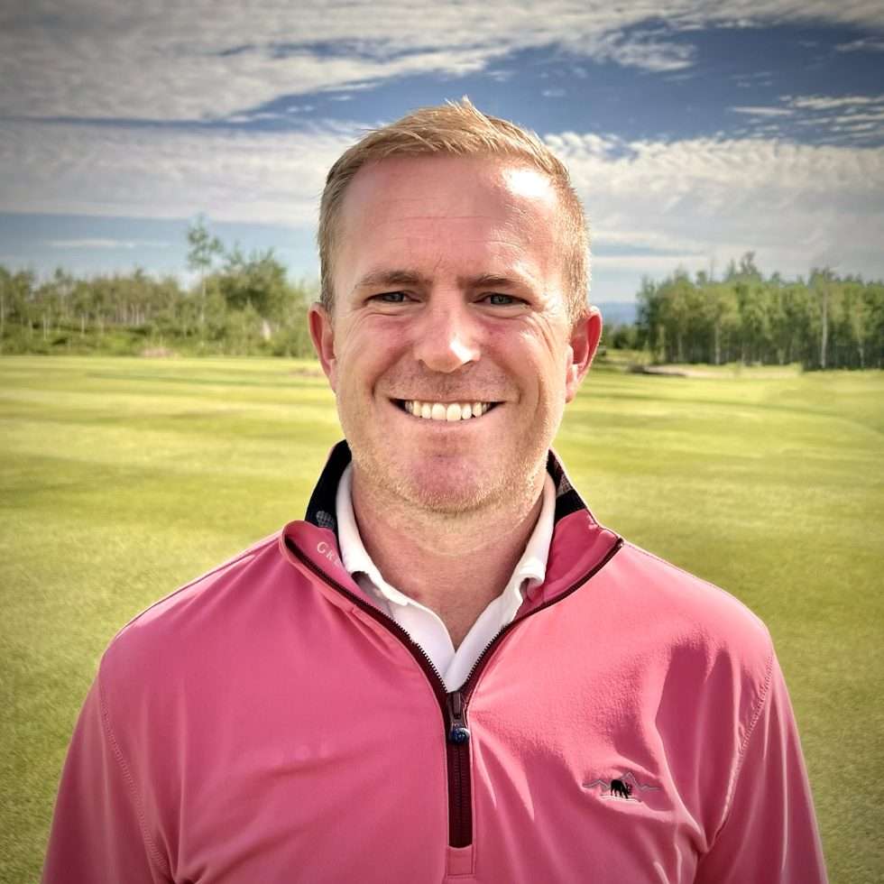 Golf - Cornerstone Club