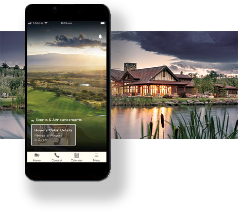 Contact - Cornerstone Club