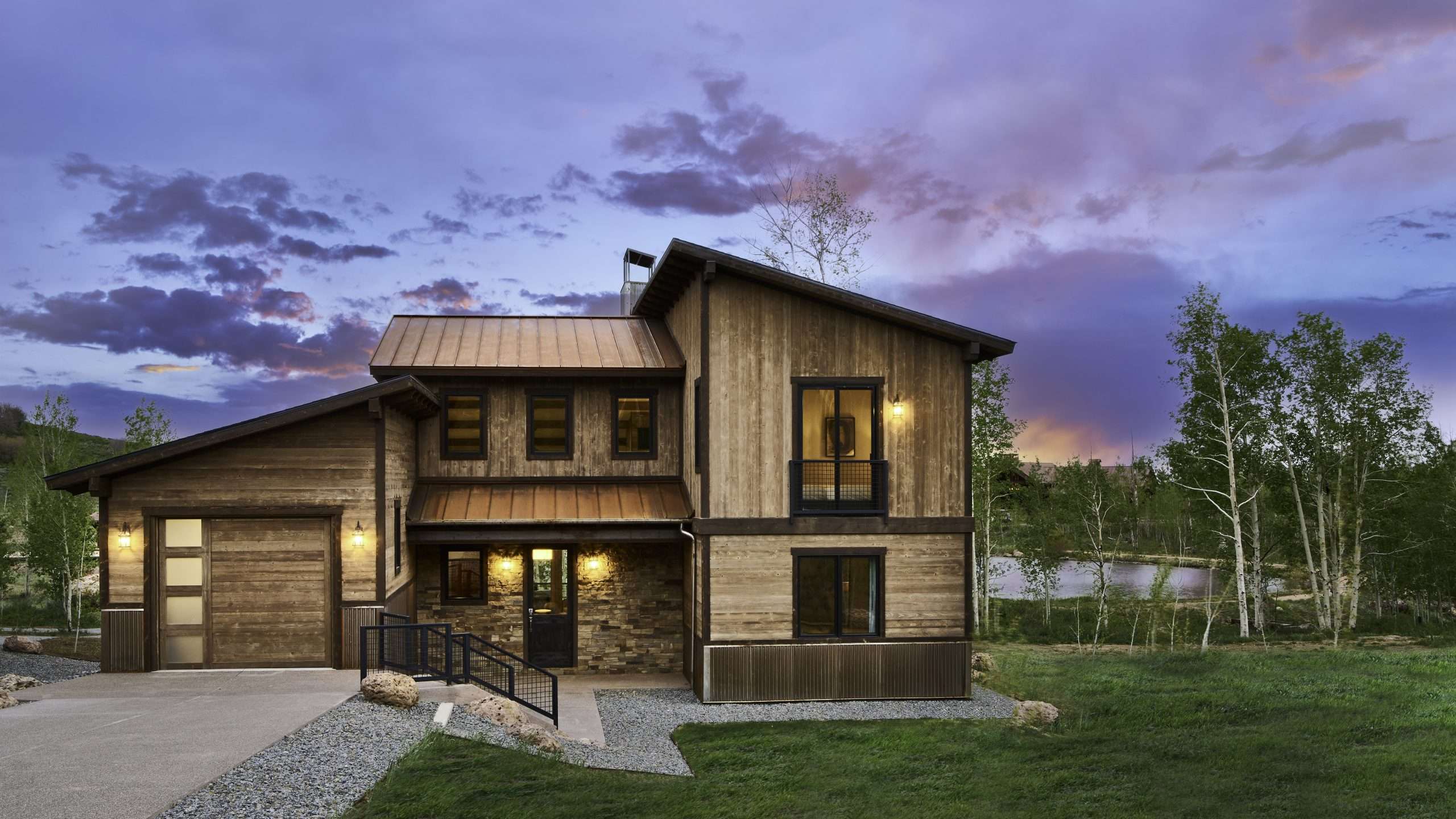 Real Estate - Cornerstone Club