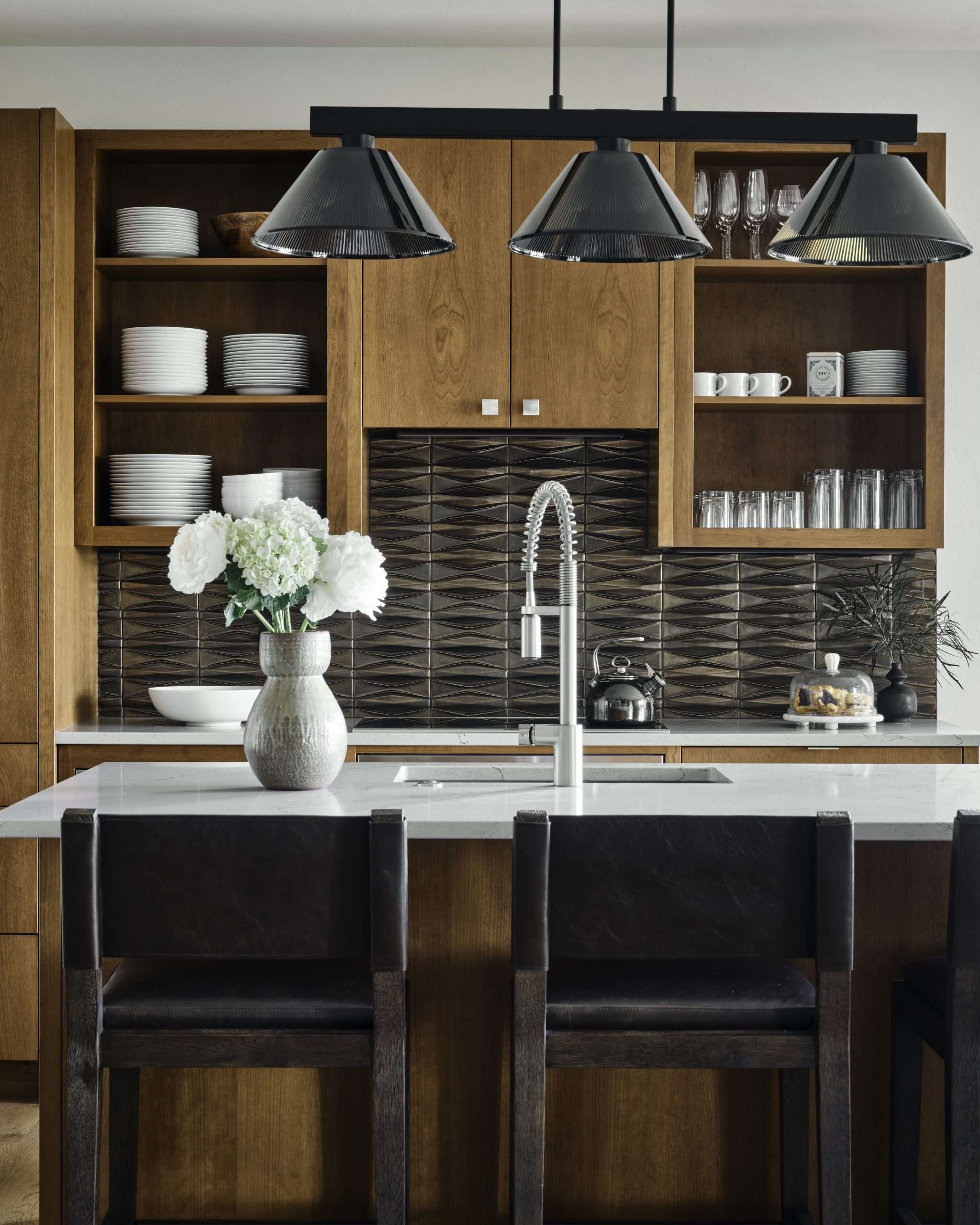 Real Estate - Cornerstone Club