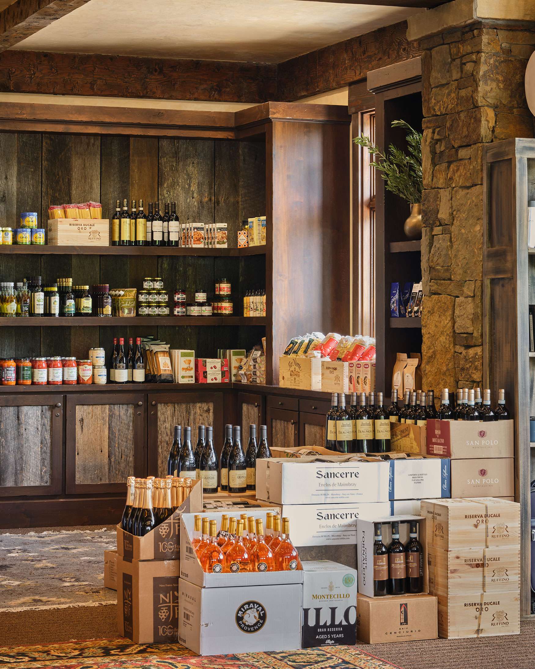 Golf - Cornerstone Club