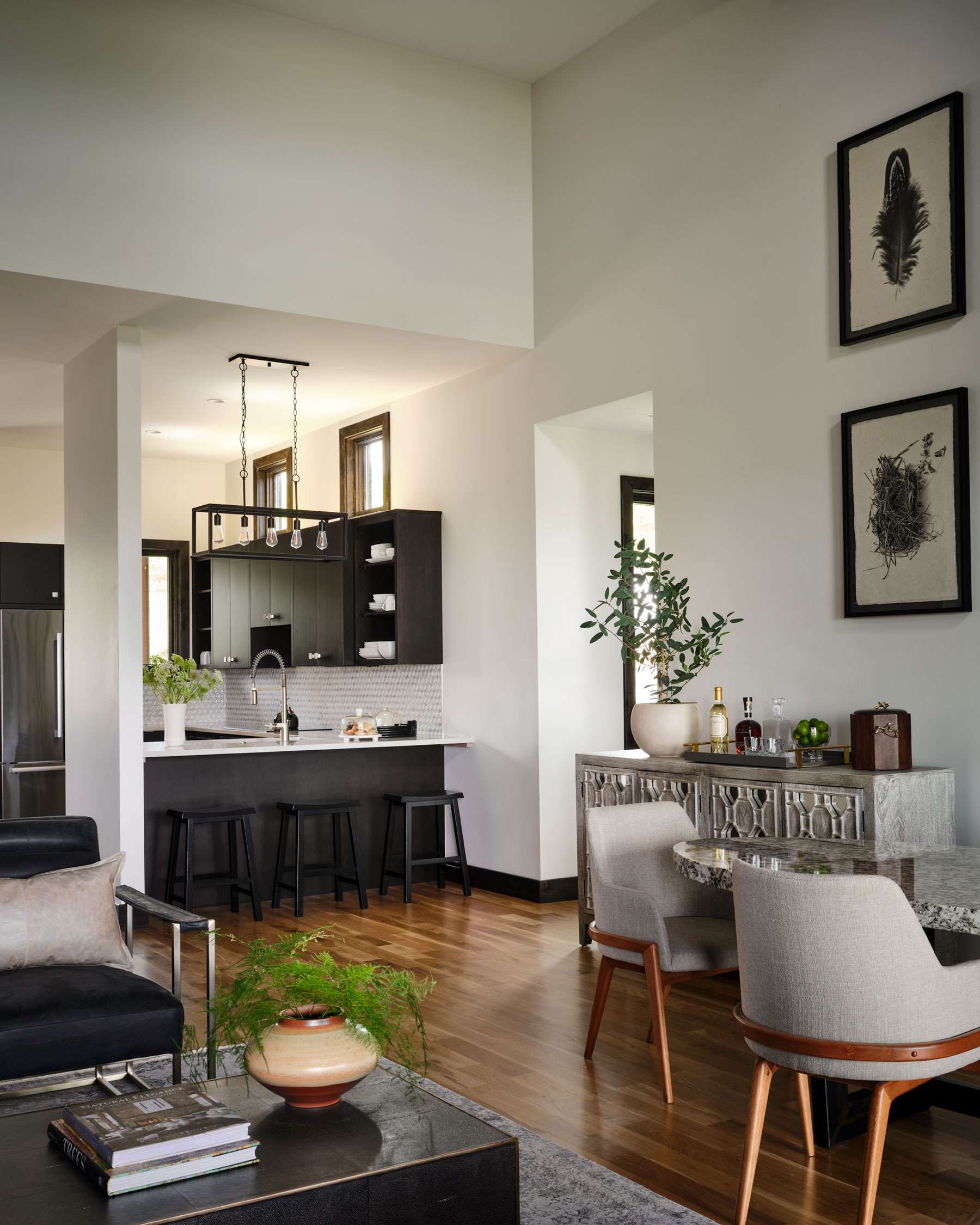 Real Estate - Cornerstone Club