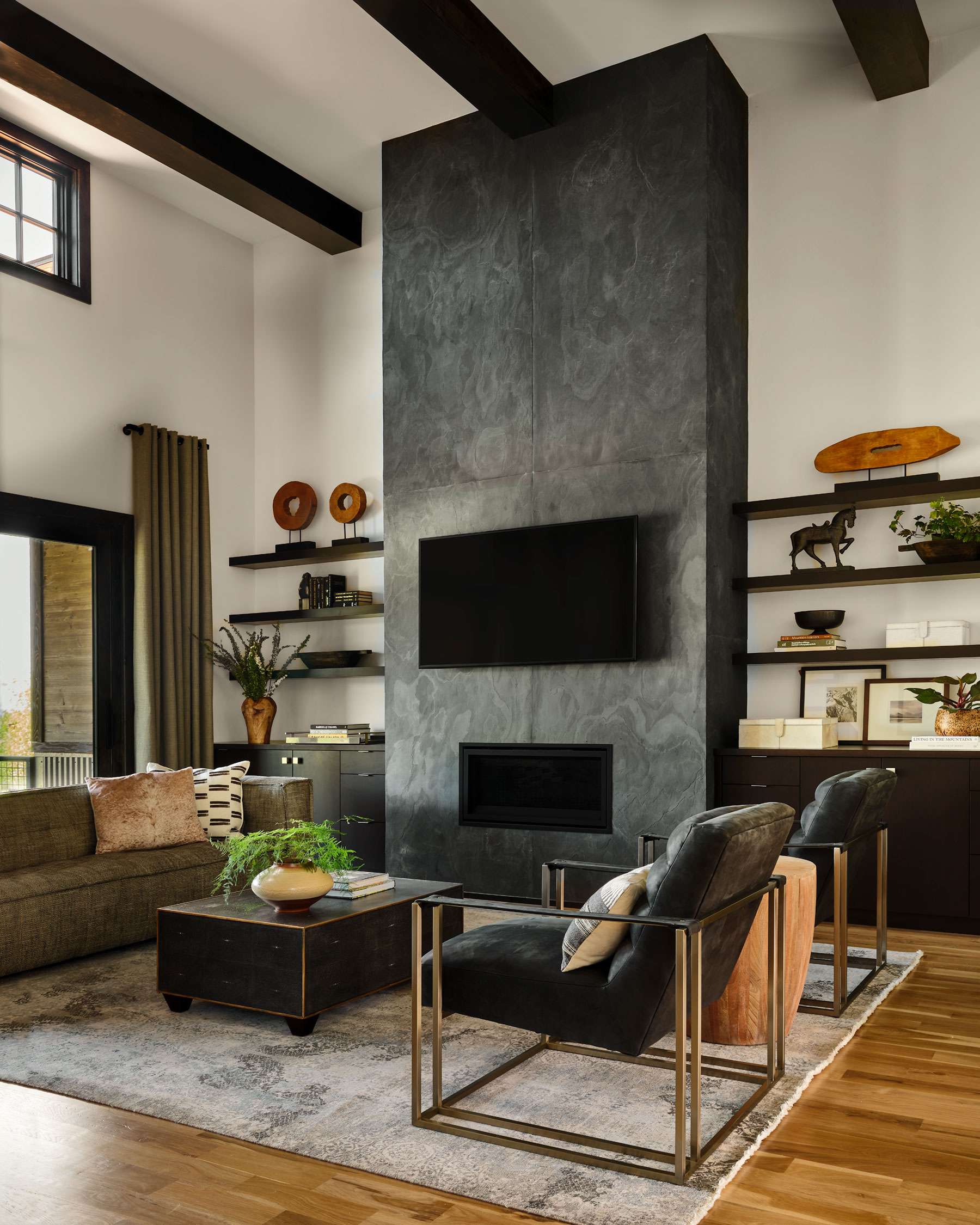 Real Estate - Cornerstone Club