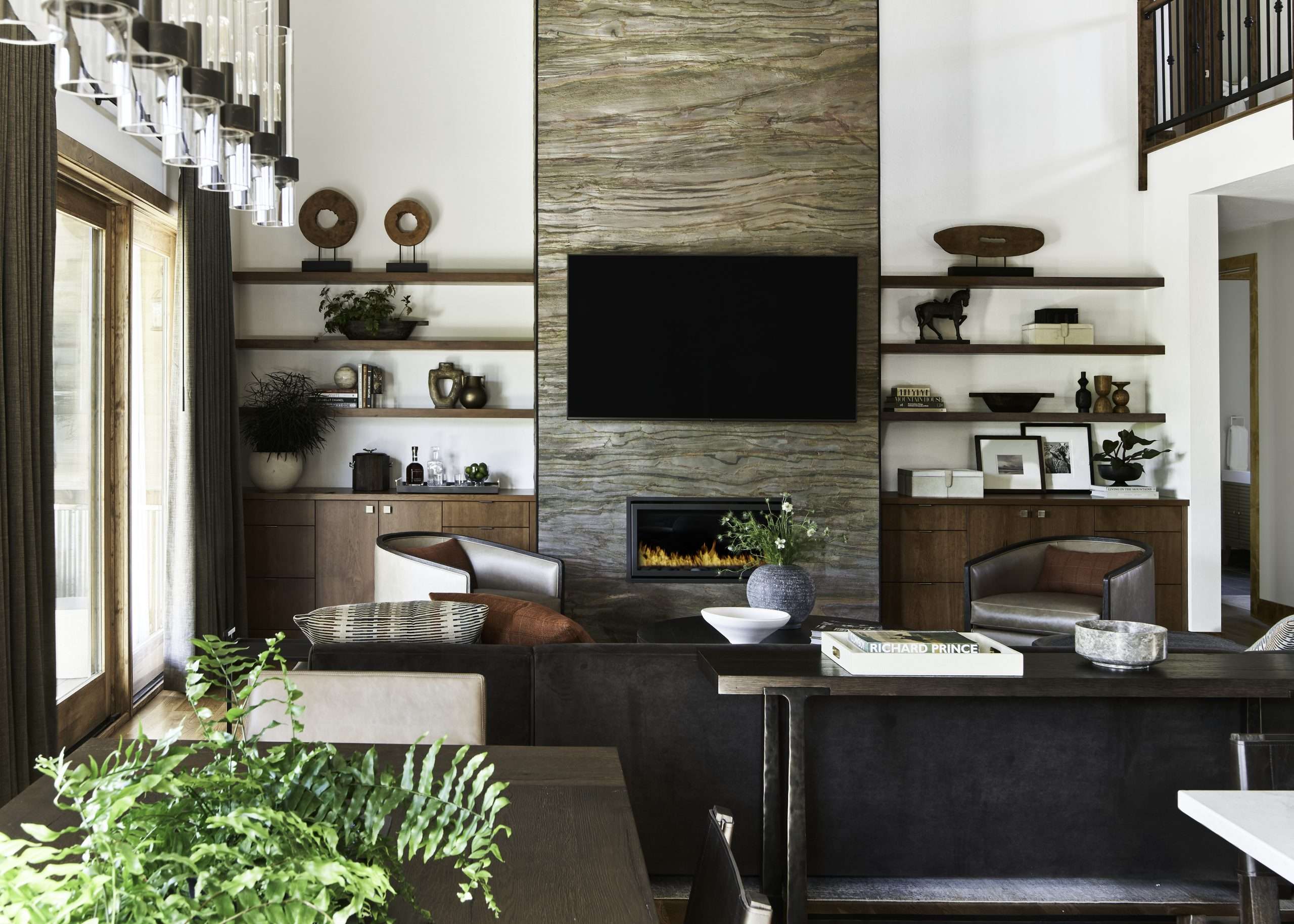 Real Estate - Cornerstone Club