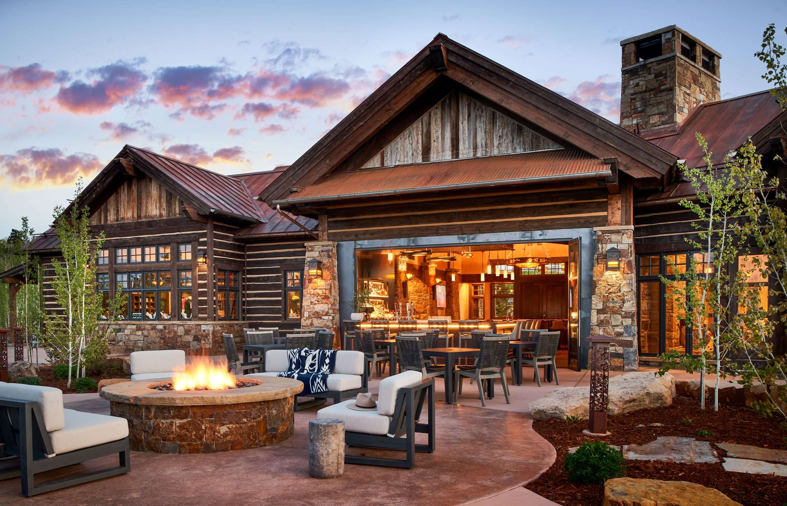 Golf - Cornerstone Club