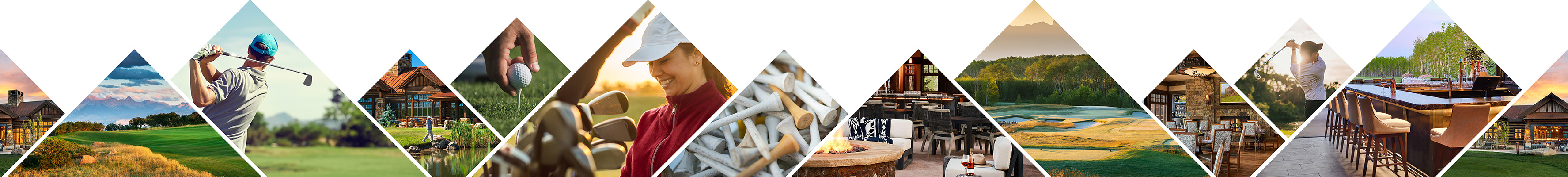 Golf - Cornerstone Club